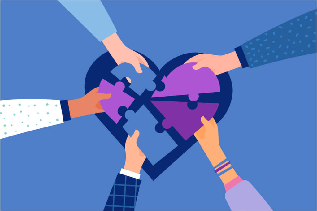 Community Solutions • RAD • Substance Use Recovery